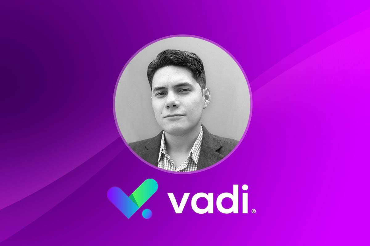 Diego Cueto• Vadi